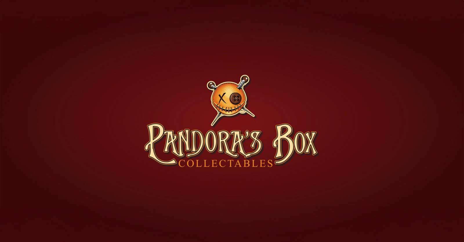 Pandora's Box Collectibles